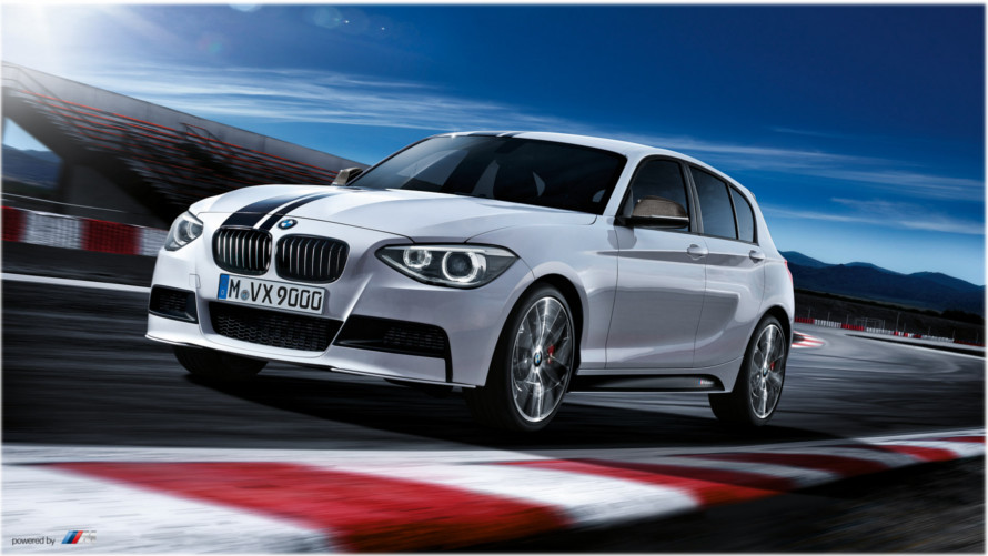 BMW M Performance Parts : Images & Videos